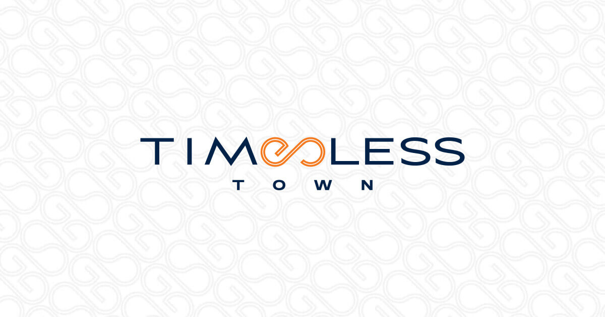 Timeless Town • Bar Restaurant Ρόδος